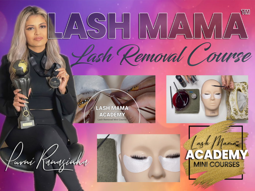 LASH MAMA: Latest Courses – Lashmama – Adelaide lashes by Purni
